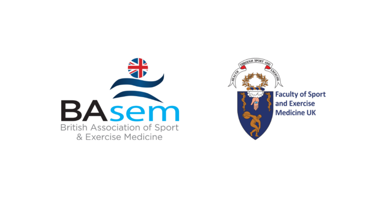 The Faculty of Sport and Exercise Medicine