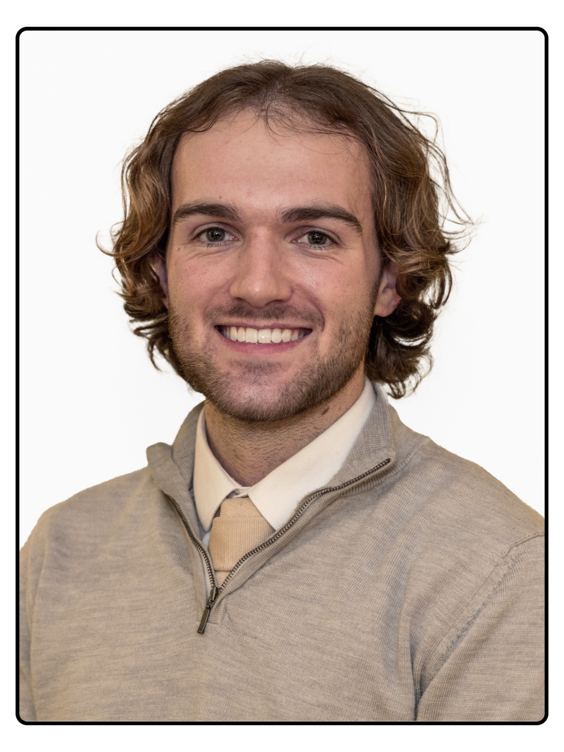 FSEM - james photo - FSEMFSEM