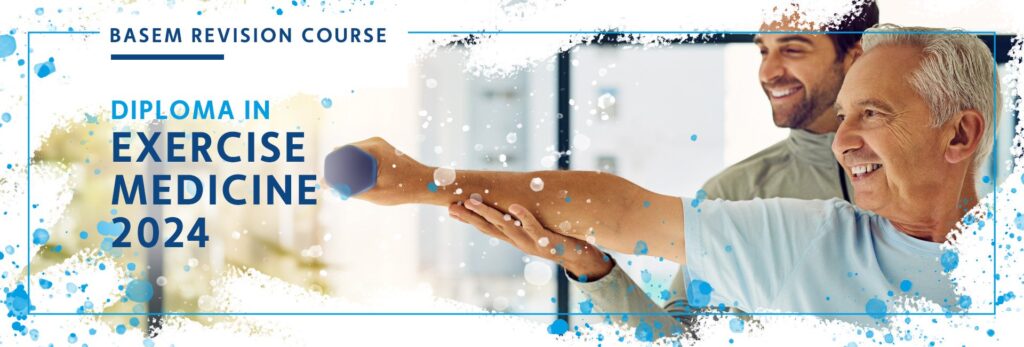 FSEM - Diploma in Exercise Medicine - FSEMFSEM