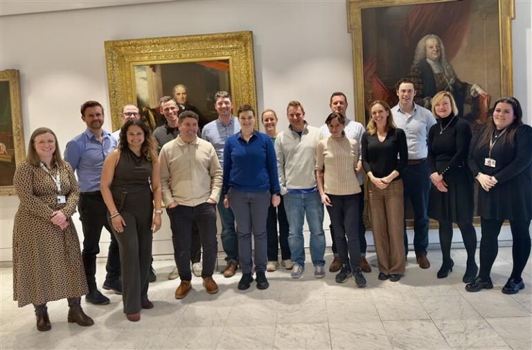 FSEM - SEM Emerging Leaders Programme Reaches successful Conclusion ...