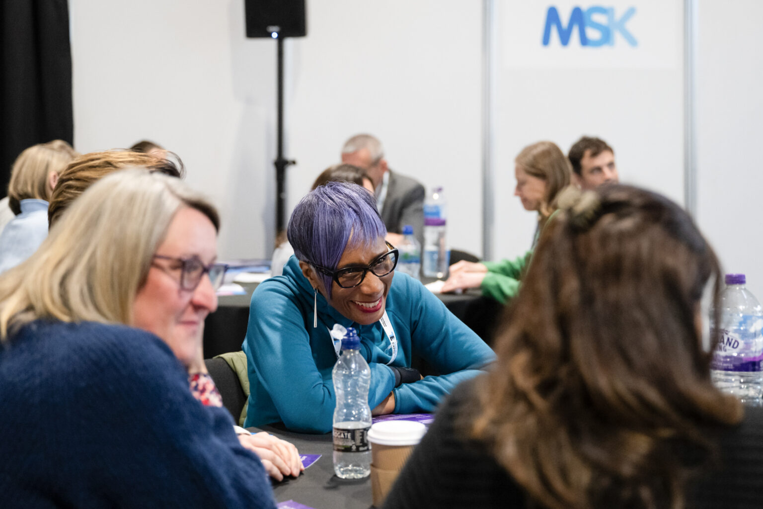 FSEM - Therapy Expo unveils expert-led MSK HQ conference programme ...