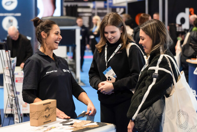 FSEM - Therapy Expo unveils expert-led MSK HQ conference programme ...